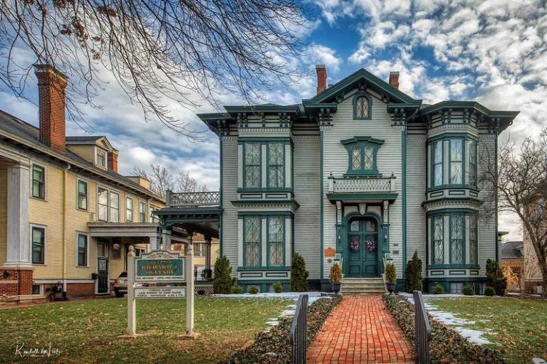 25 Best & Fun Things to Do in Decatur (IL) - The Tourist Checklist