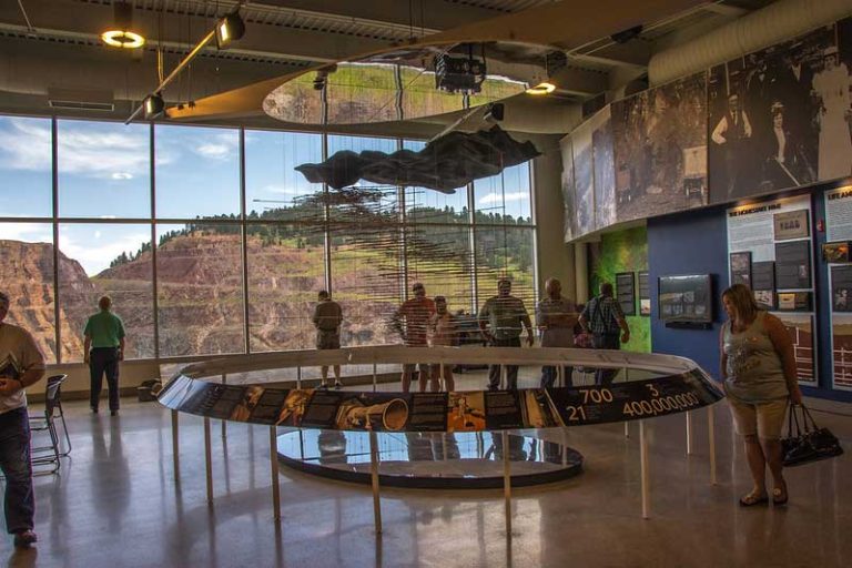 23 Best & Fun Things to Do in Lead (SD) - The Tourist Checklist