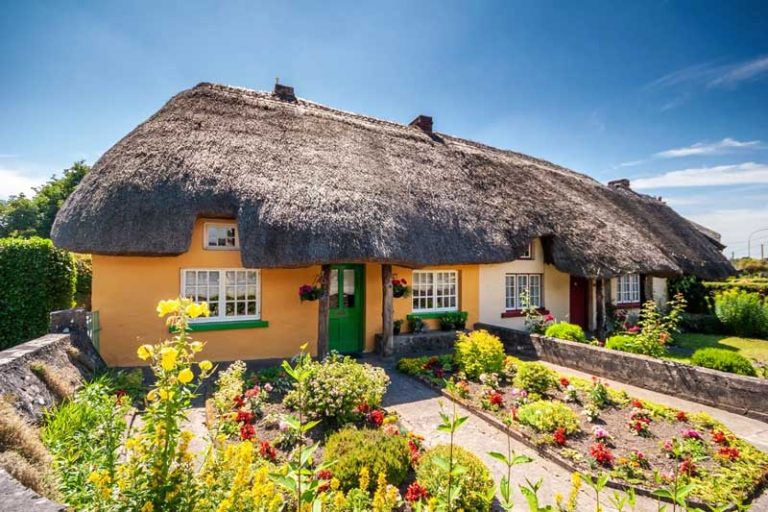 20 Best Places to Visit in Ireland, According to Locals - The Tourist ...