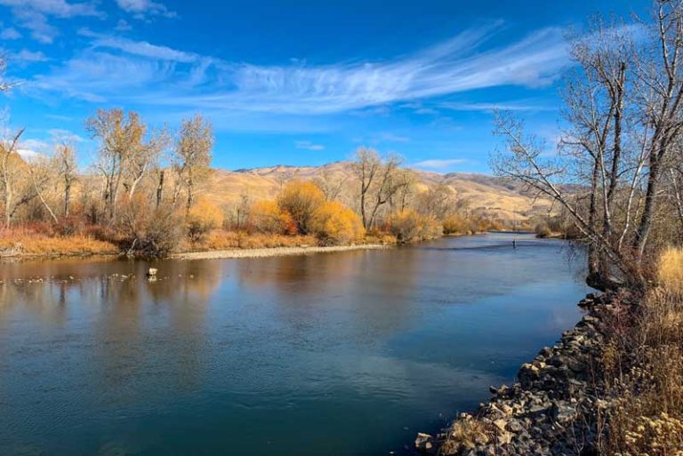 17 Best Parks in Boise, ID - The Tourist Checklist