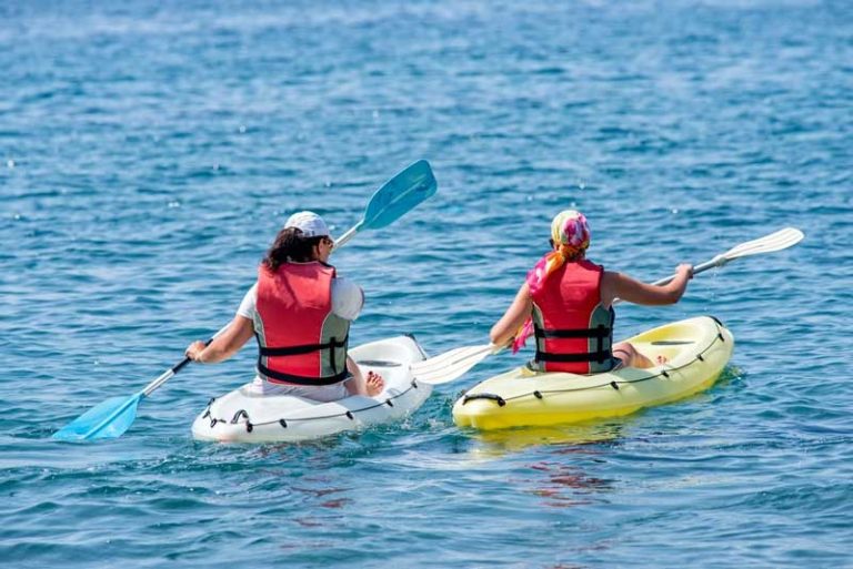 15 Best Parks in Bellingham, WA - The Tourist Checklist