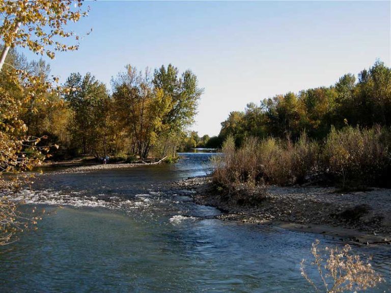 17 Best Parks in Boise, ID - The Tourist Checklist
