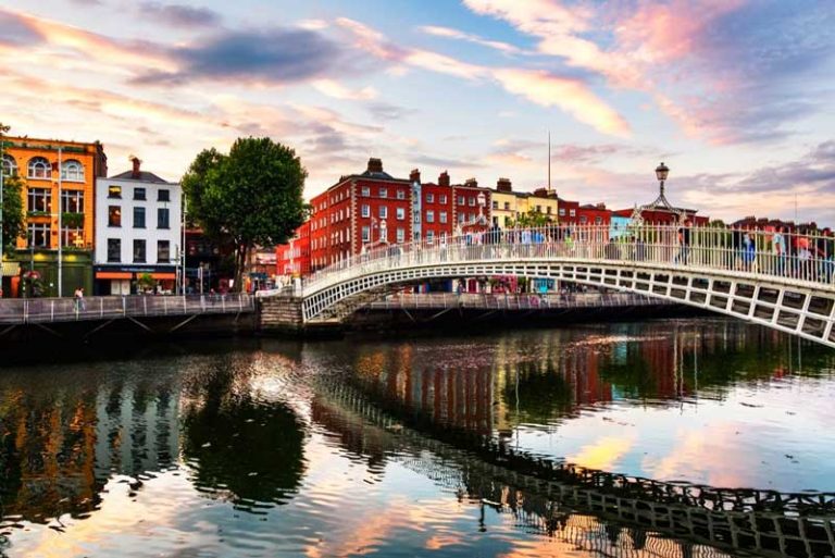 20 Best Countries for Expats - The Tourist Checklist