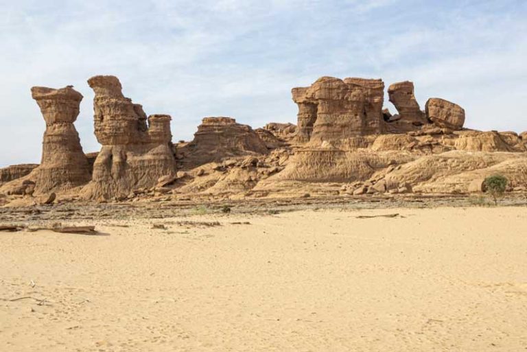 10 UNESCO World Heritage Sites To See in Your Lifetime, According to ...