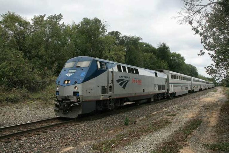 7 Best Train Rides in Texas — Vintage Cars and Scenic Views Included ...