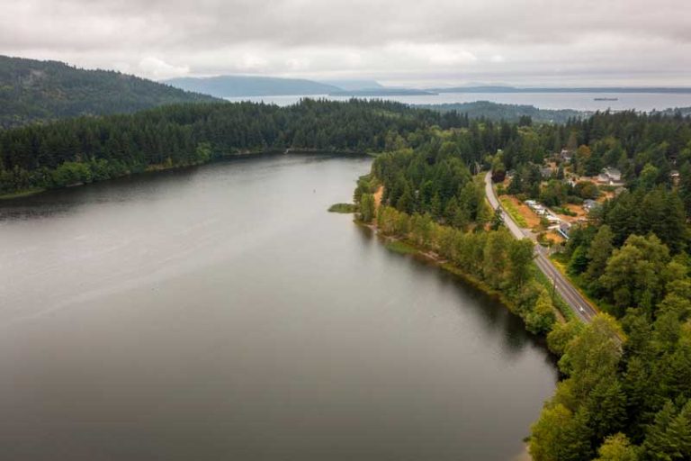 15 Best Parks in Bellingham, WA - The Tourist Checklist