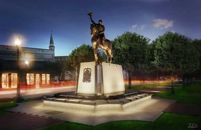 16 Best Parks in Pensacola, FL - The Tourist Checklist