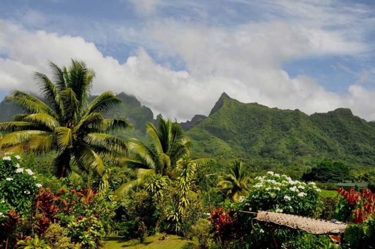 10 Best Islands in French Polynesia to Visit - The Tourist Checklist