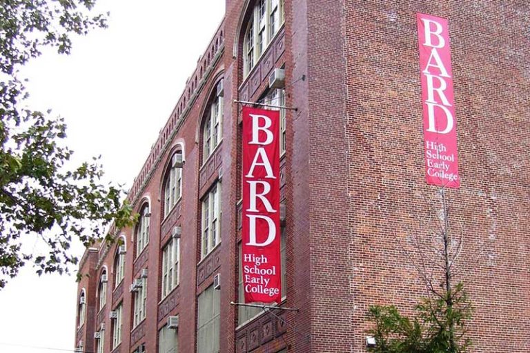 15 Most Beautiful College Campuses in the U.S. - The Tourist Checklist