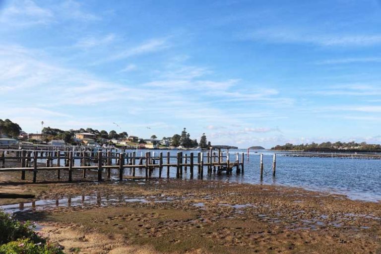 20 Best Small Towns in Australia - The Tourist Checklist