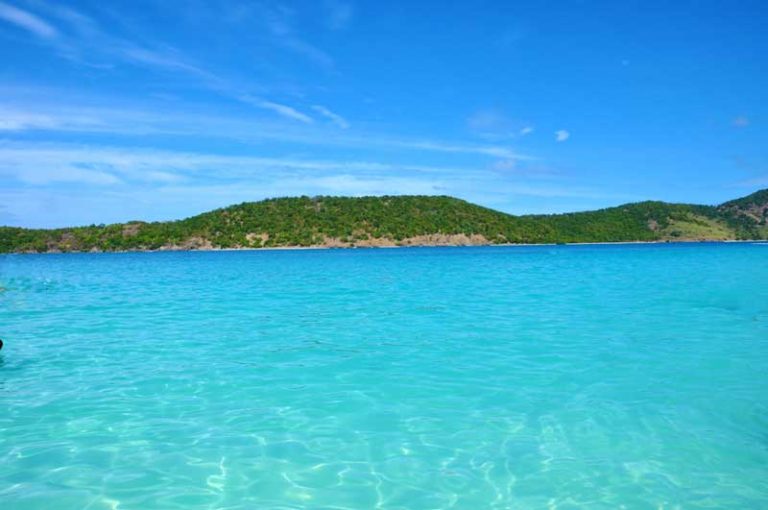 18 Best Beaches in the Caribbean and the Bahamas - The Tourist Checklist