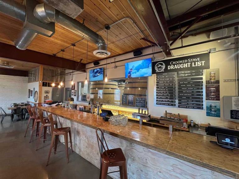 14 Best Breweries in Denver - The Tourist Checklist