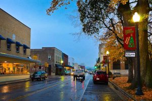 8 Most Charming Small Towns in Tennessee - The Tourist Checklist