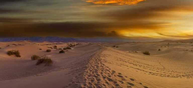 10 Darkest Places in the U.S. for Incredible Stargazing - The Tourist ...