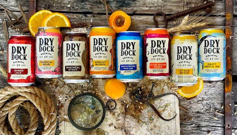 14 Best Breweries in Denver - The Tourist Checklist