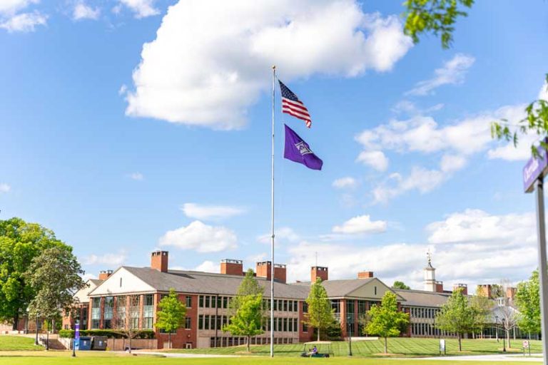 15 Most Beautiful College Campuses in the U.S. - The Tourist Checklist