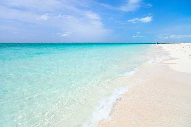 20 Most Beautiful Beaches in the World - The Tourist Checklist