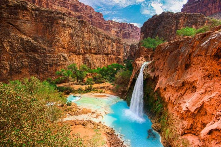 9 Best Adventure Destinations in the U.S. - The Tourist Checklist