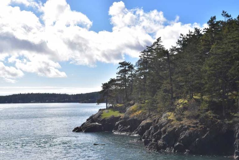 How to Plan a Perfect Trip to Washington's San Juan Islands — With Epic ...