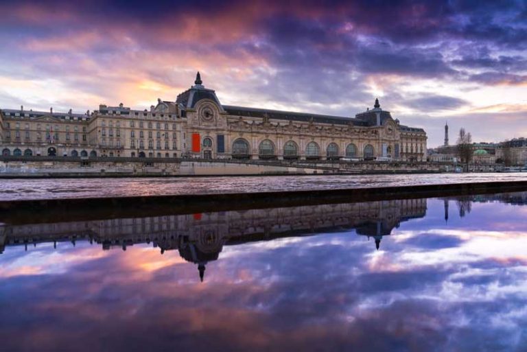 19 Best Museums in the World - The Tourist Checklist