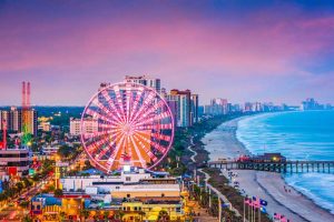 15 Best Weekend Beach Getaways in the US - The Tourist Checklist