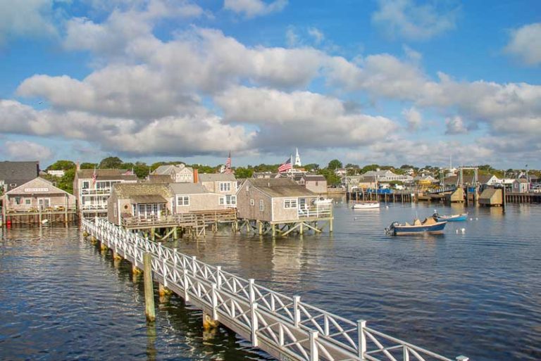 15 Best Weekend Beach Getaways in the US - The Tourist Checklist