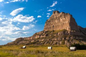 10 Best Oregon National Parks and Sites - The Tourist Checklist