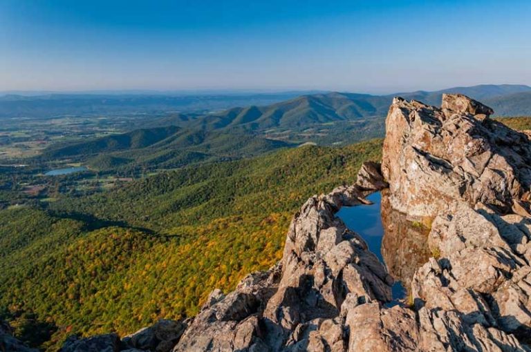 31 Best & Fun Places To Visit in Virginia - The Tourist Checklist