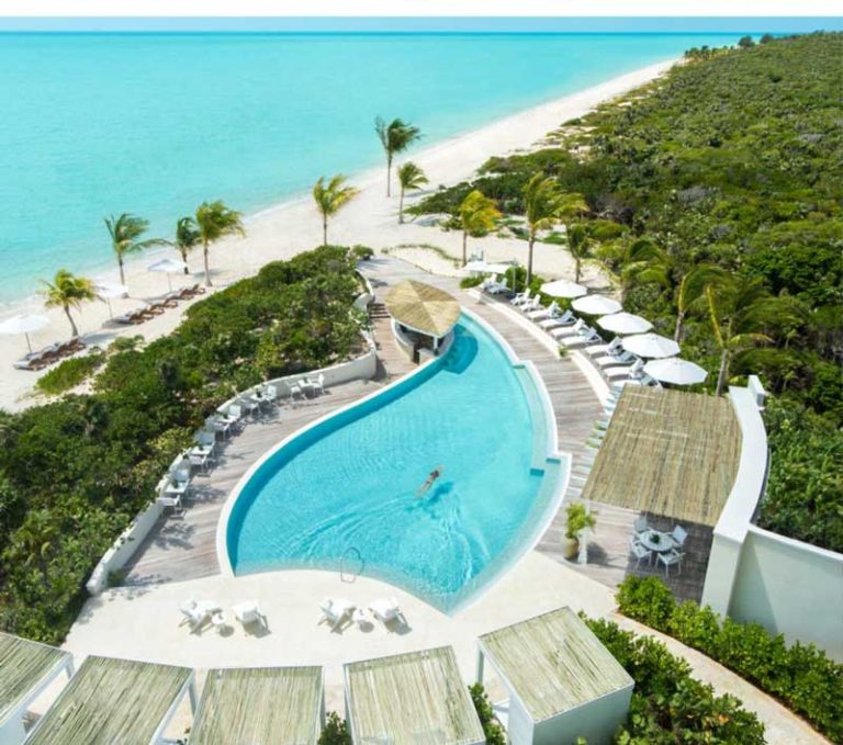 6 Best Turks and Caicos Resorts for Every Type of Traveler - The ...