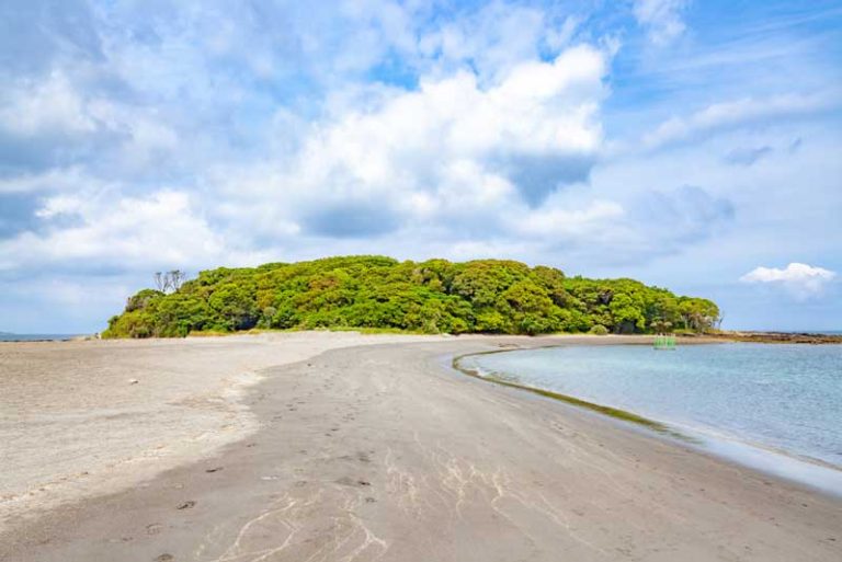The Most Beautiful Islands of Japan - The Tourist Checklist