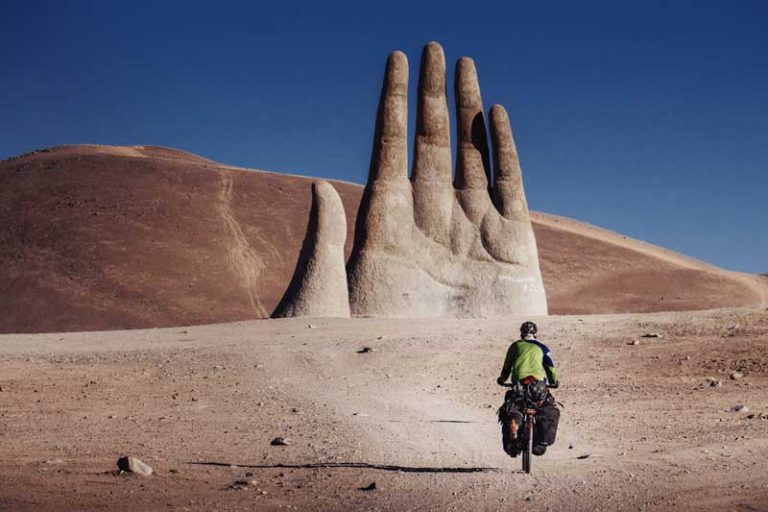 How to Visit Chile's Atacama Desert — With Stunning Salt Flats and Epic ...