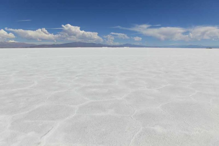 How to Visit Chile's Atacama Desert — With Stunning Salt Flats and Epic ...
