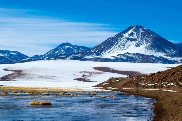 How to Visit Chile's Atacama Desert — With Stunning Salt Flats and Epic ...