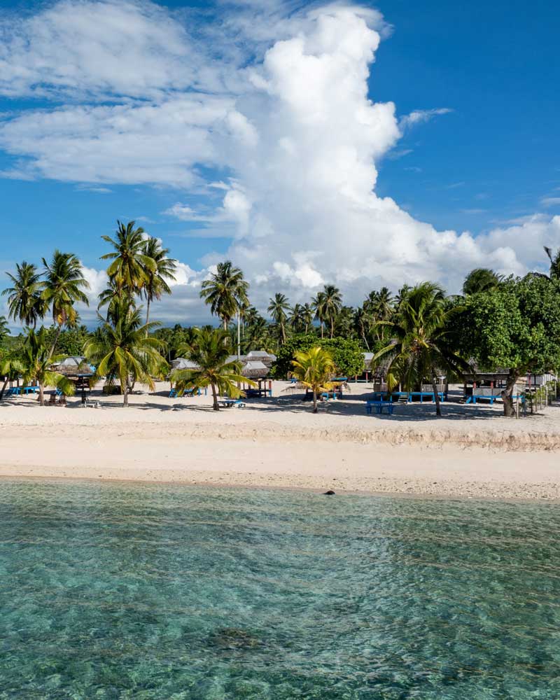 How to Plan the Perfect Trip to Samoa — Complete With Polynesian ...