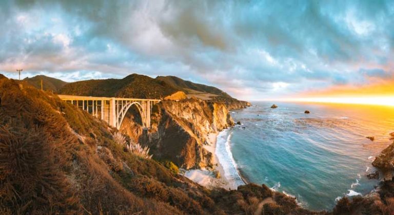 The 15 Best Small Towns in California - The Tourist Checklist