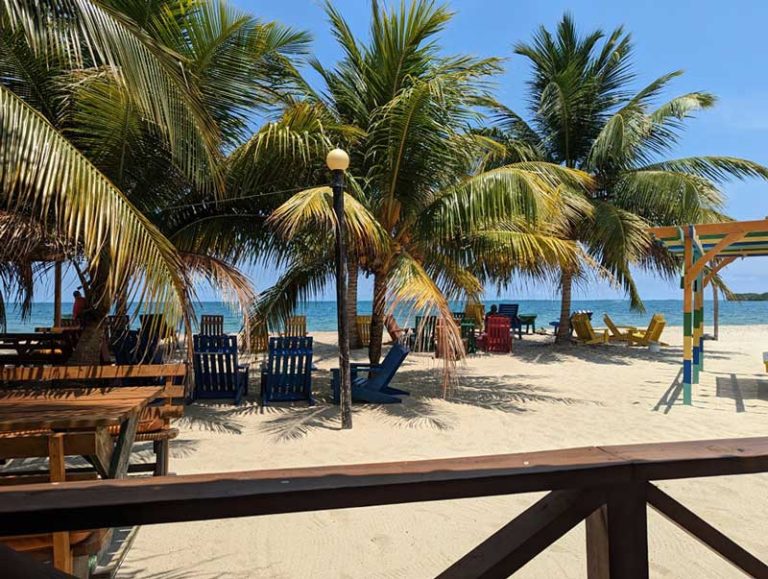 Caye Caulker Is the Ultimate Belize Getaway — How to Visit - The ...