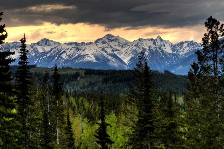 The 12 Best Small Towns in Canada - The Tourist Checklist