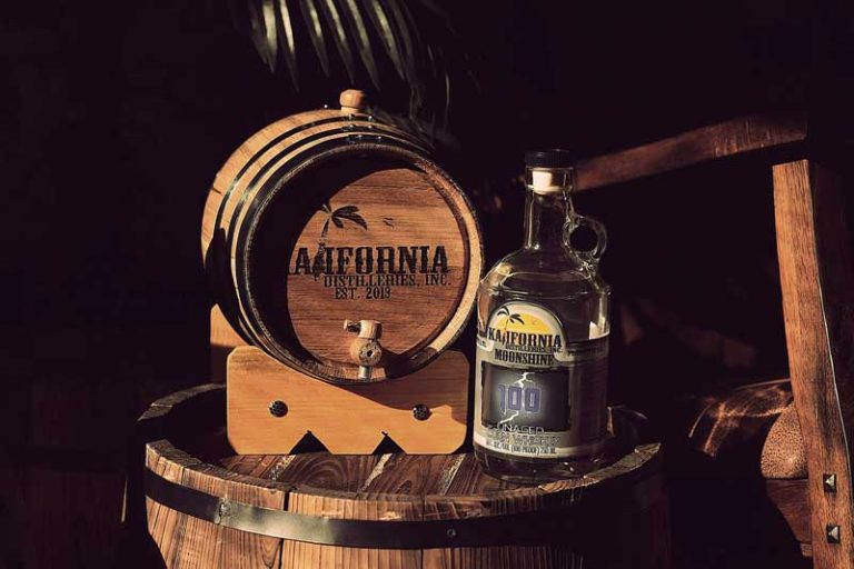 The 15 Best Distilleries in the U.S. - The Tourist Checklist