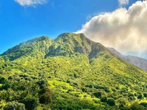 How to Visit Montserrat, Called the 'Emerald Isle of the Caribbean ...