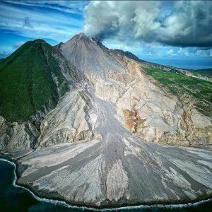How to Visit Montserrat, Called the 'Emerald Isle of the Caribbean ...