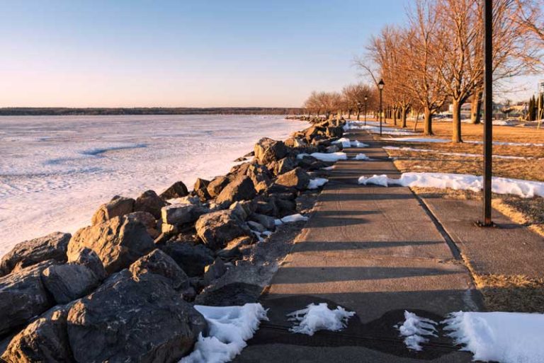 20 Best Places to Visit in Upstate New York - The Tourist Checklist