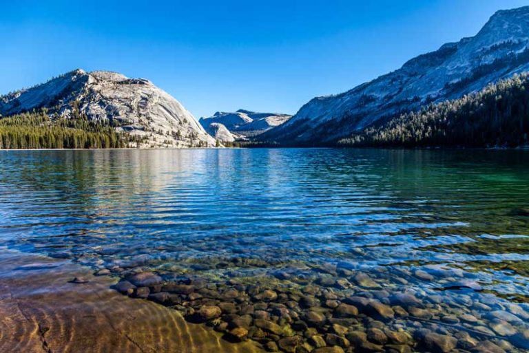 10 Places Where You Can See the Bluest Water in the U.S. - The Tourist ...