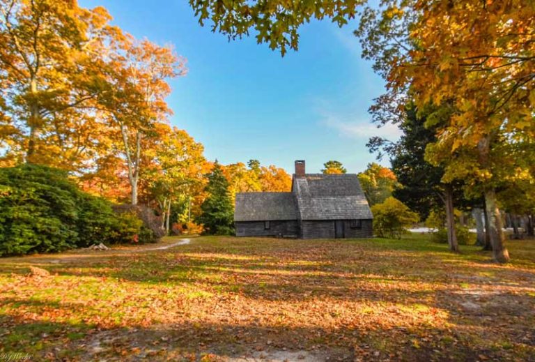 The 15 Best Cape Cod Towns to Visit This Summer - The Tourist Checklist