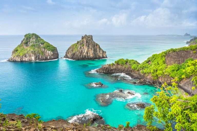 The 15 Remote Islands You Can Actually Visit - The Tourist Checklist