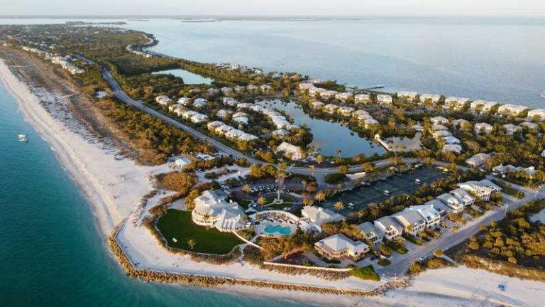 Gasparilla Island Is One of Florida's Best Hidden Gems — How to Visit ...