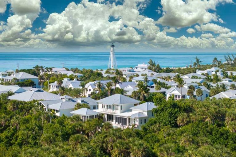 Gasparilla Island Is One of Florida's Best Hidden Gems — How to Visit ...