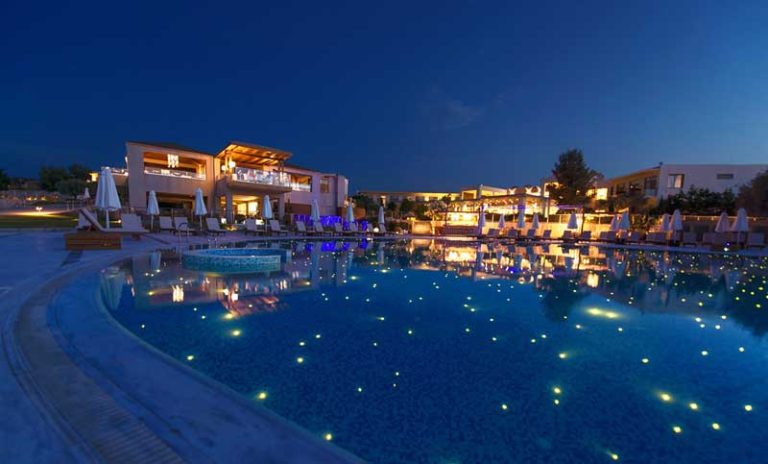 9 Best All-inclusive Resorts in Greece - The Tourist Checklist