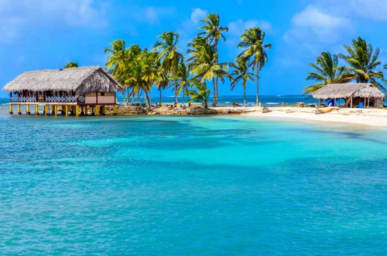 The 15 Remote Islands You Can Actually Visit - The Tourist Checklist