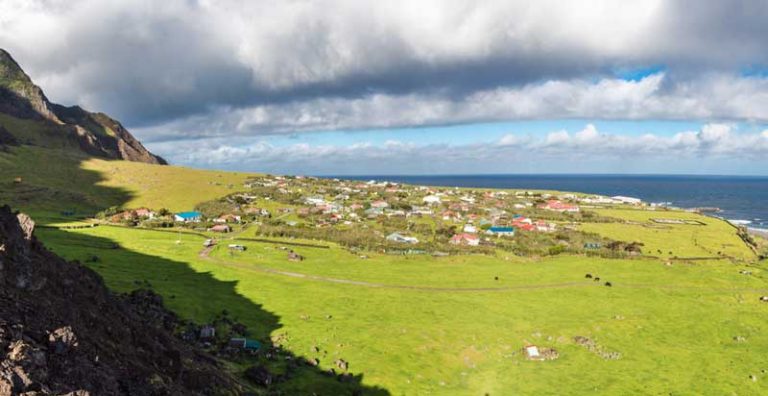 The 15 Remote Islands You Can Actually Visit - The Tourist Checklist