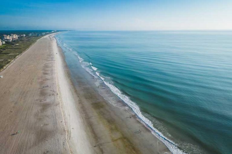 The 15 Best Islands in the Continental U.S. in 2024 - The Tourist Checklist